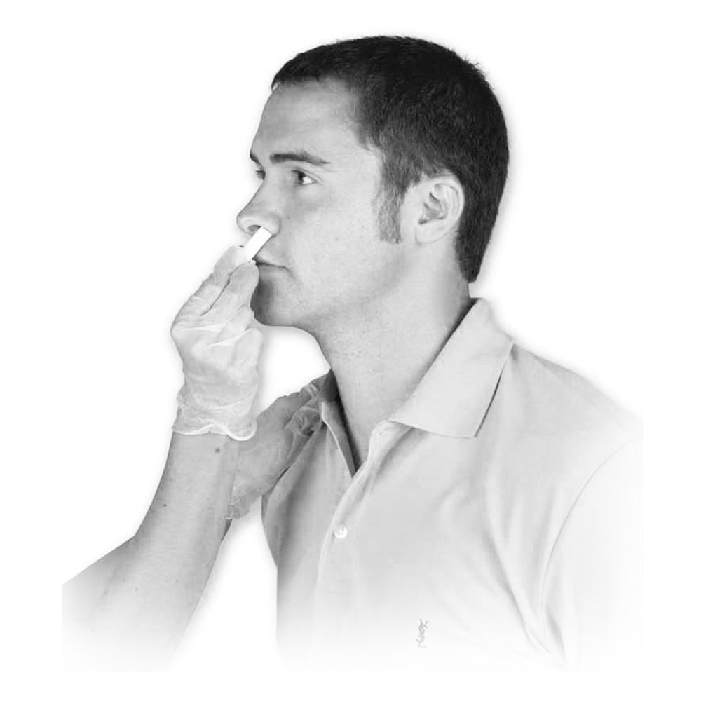 Mueller Nasal Plugs – Serious Fitness Limited